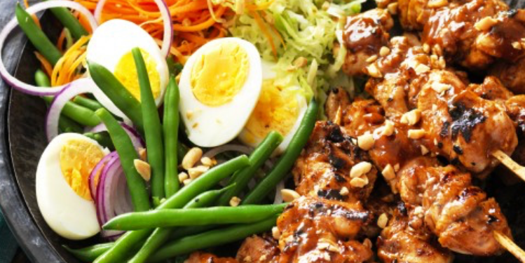 The Wanderlust Chefs | Cookaborough