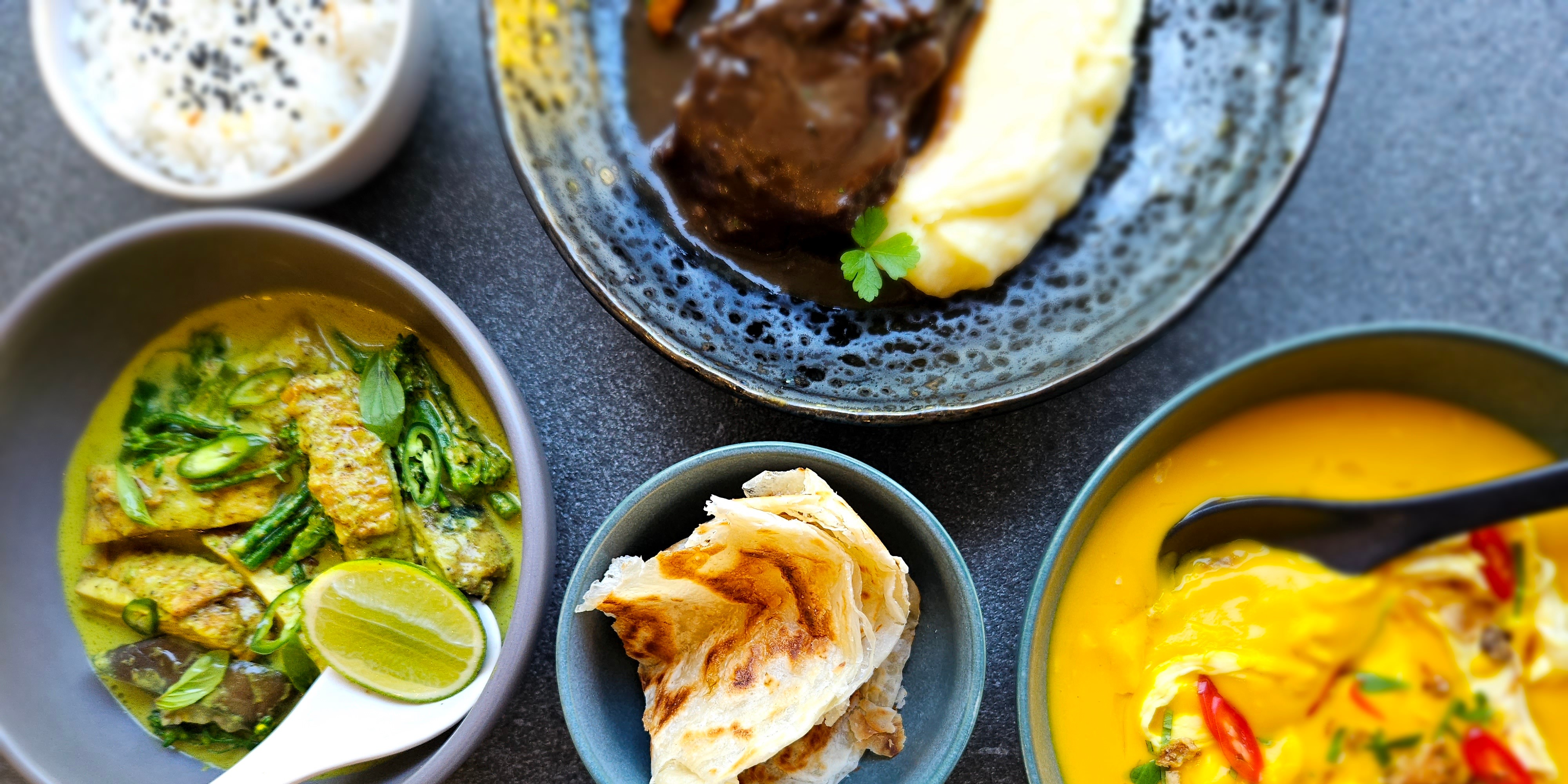 NOOSA CARTEL WEEKLY MENU - NOW WITH FRESH MEALS! - Noosa Cartel - Ready ...