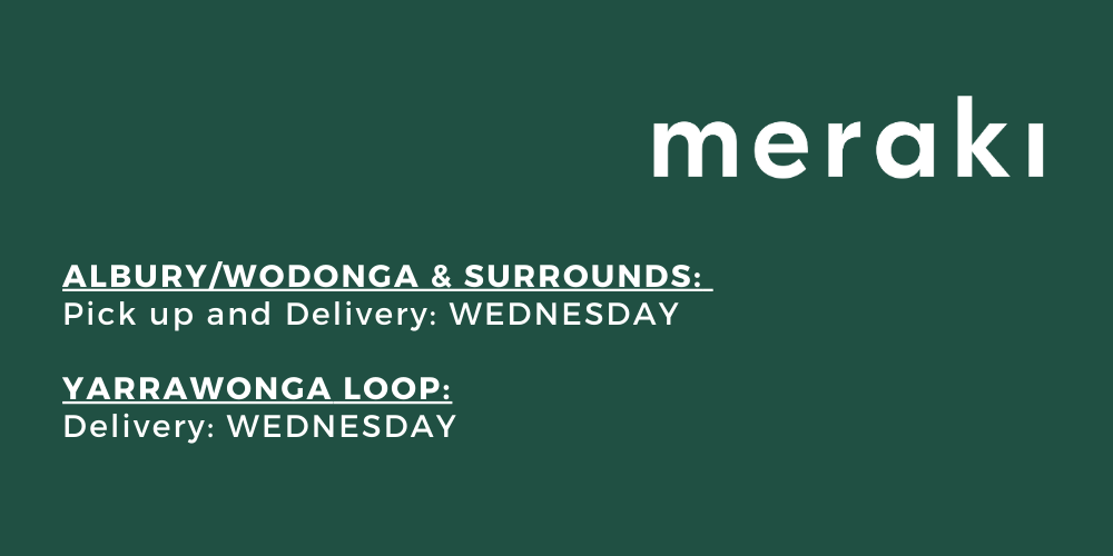 Meraki Kitchen | Cookaborough