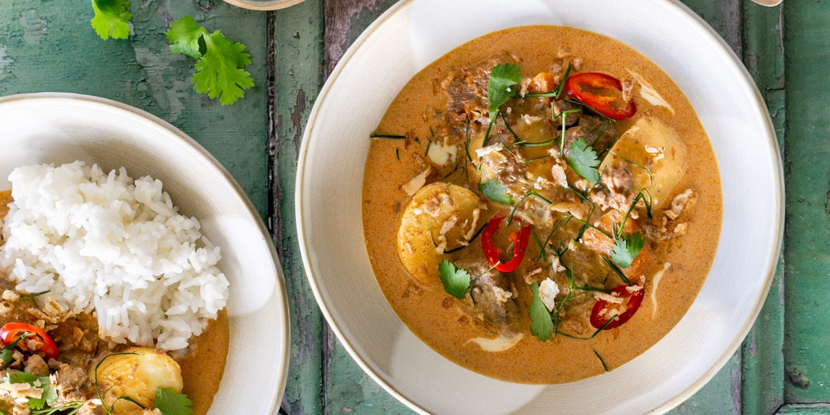Week commencing 28th November - Dinner Is Served | Cookaborough
