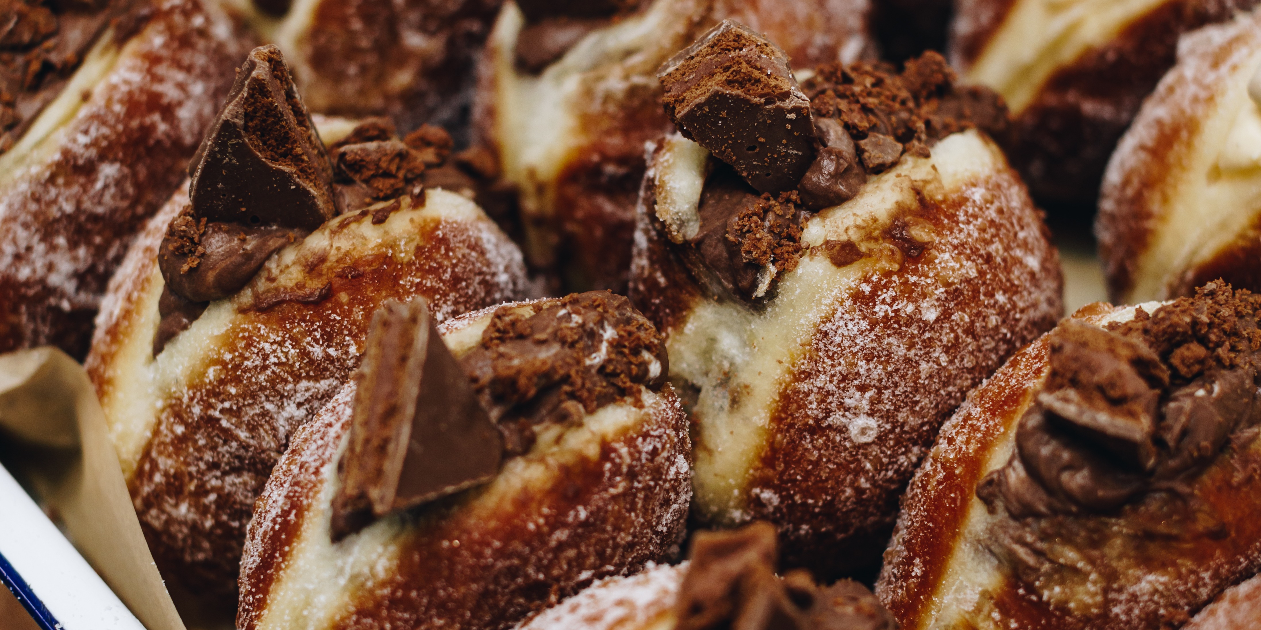 Bread Local | Cookaborough