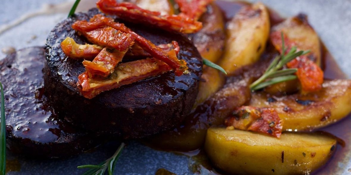 L'artisan menu - L'Artisan Gourmet Food | Cookaborough