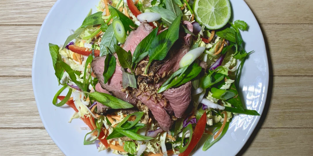 Map 58 Weekly Homecooked Meals | Cookaborough