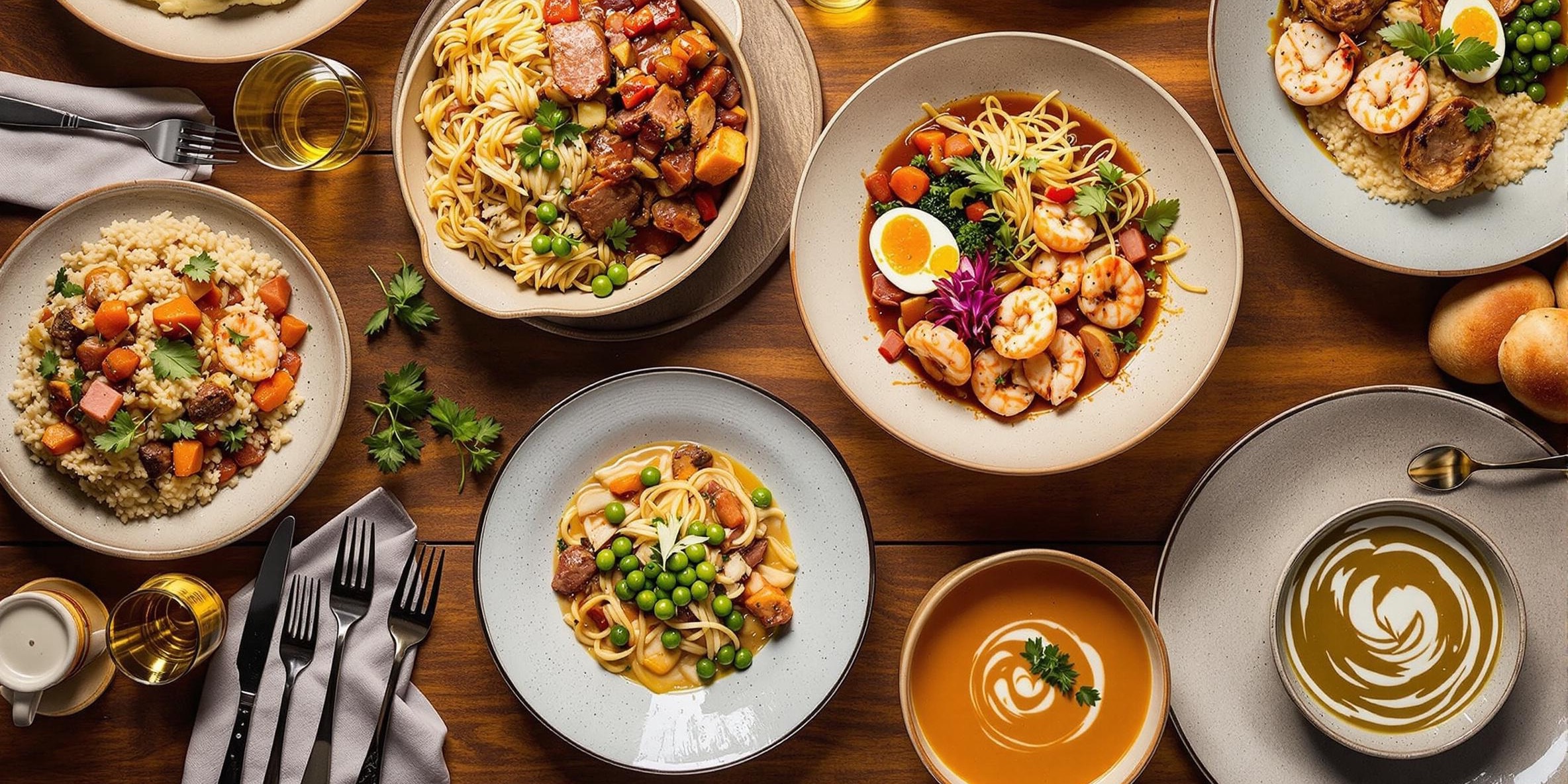 🌿 GATHER End of Spring Menu - GATHER by Let Minnow - Premium Home ...