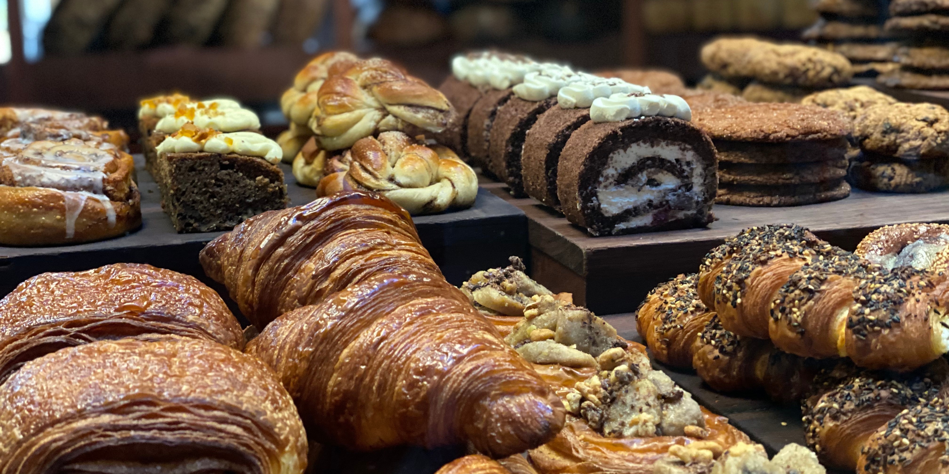 Falco | Cookaborough