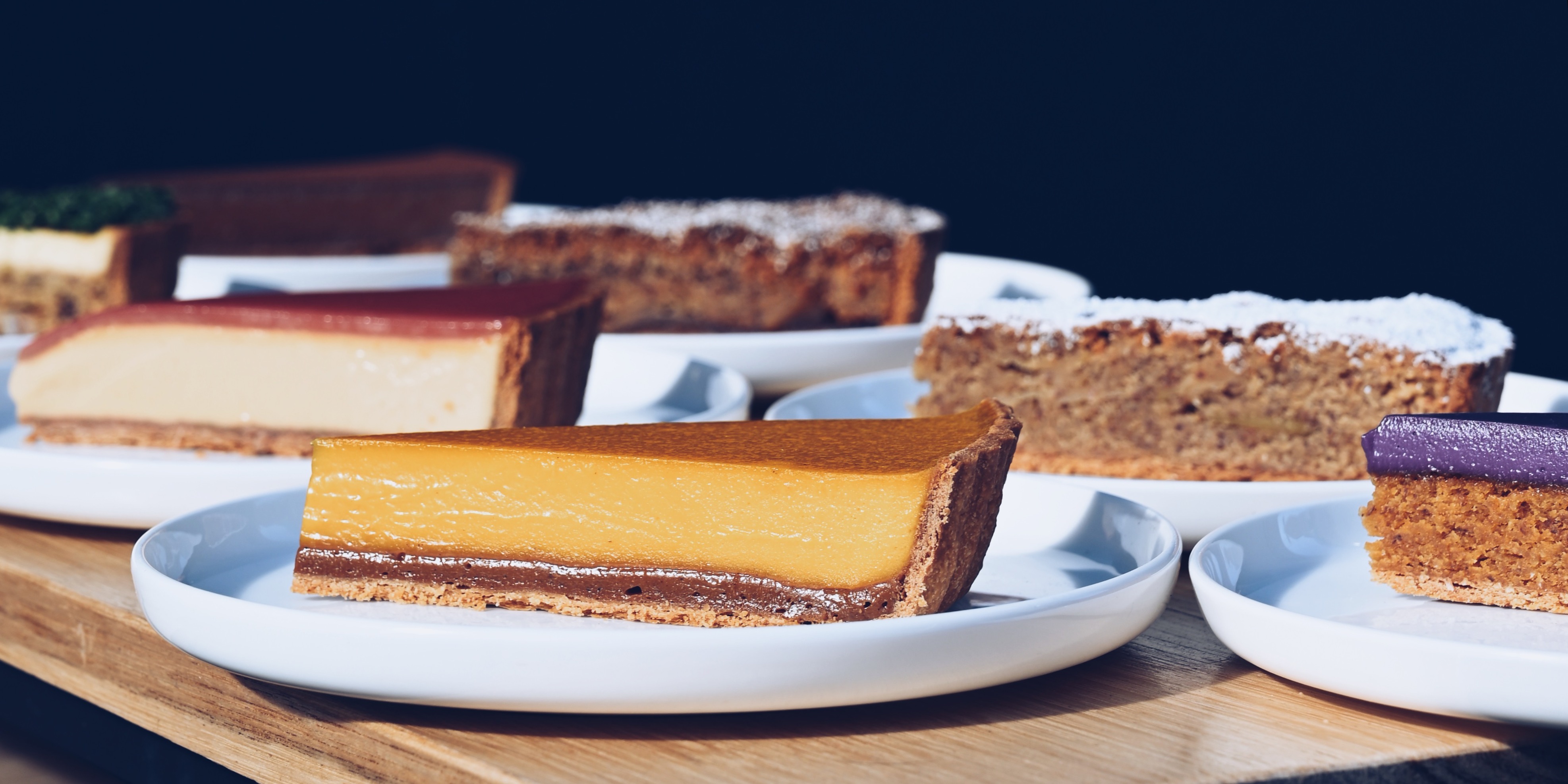 Tarts Anon | Cookaborough