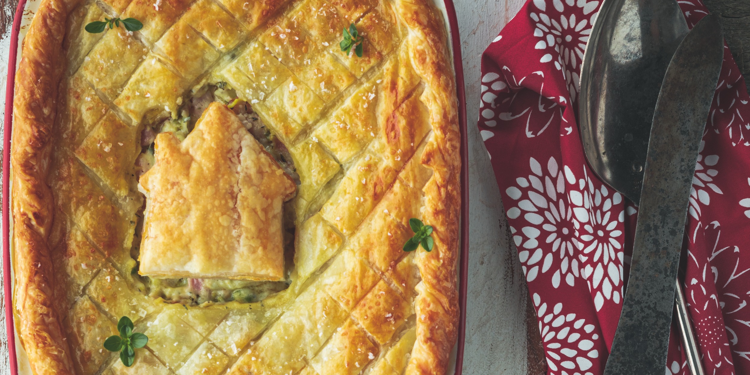 Weekly Menu-Thursday 18th Sept 25 - Avon River Farmhouse | Tasty ...