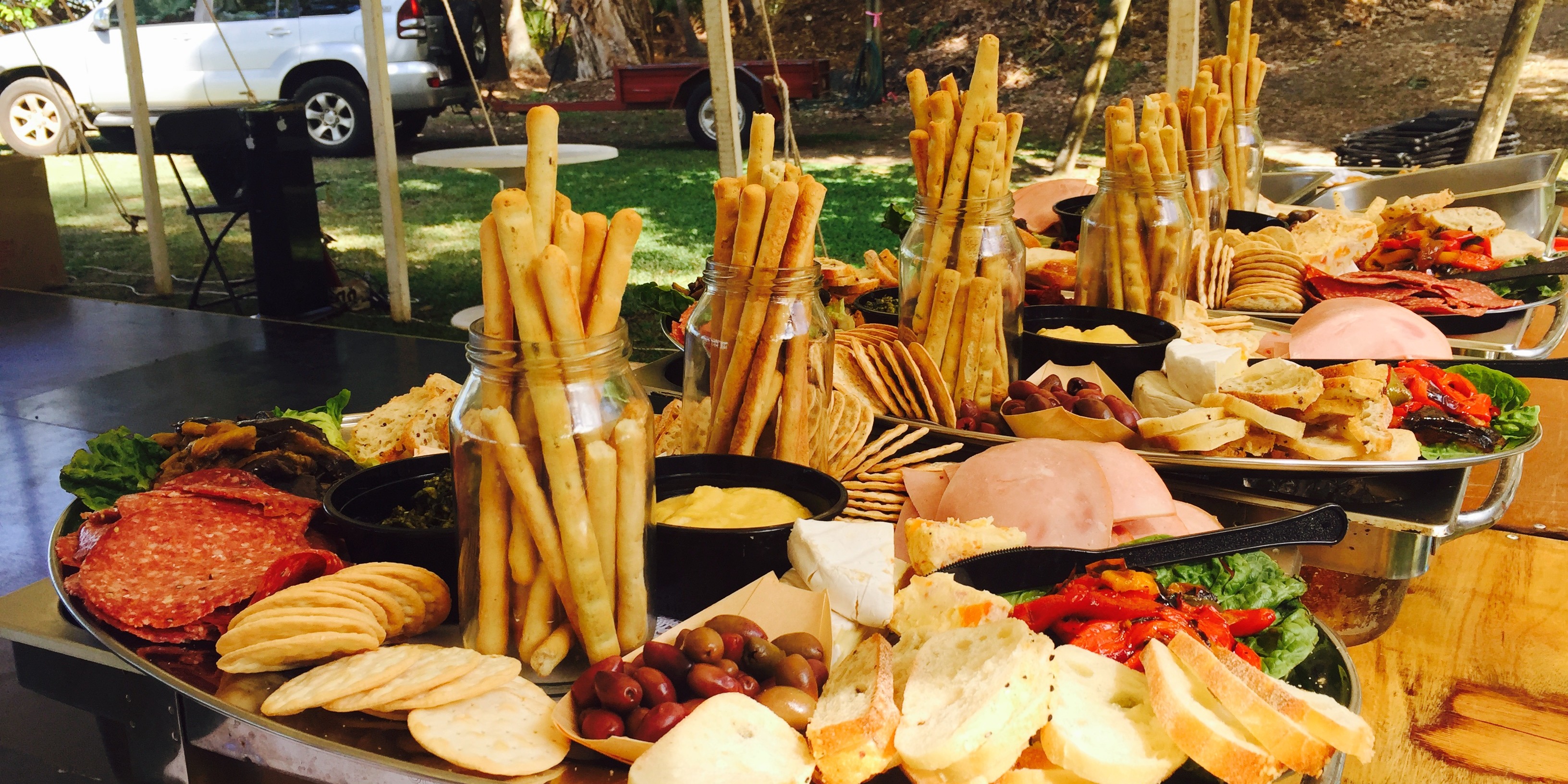 Eat Real Cairns | Cookaborough