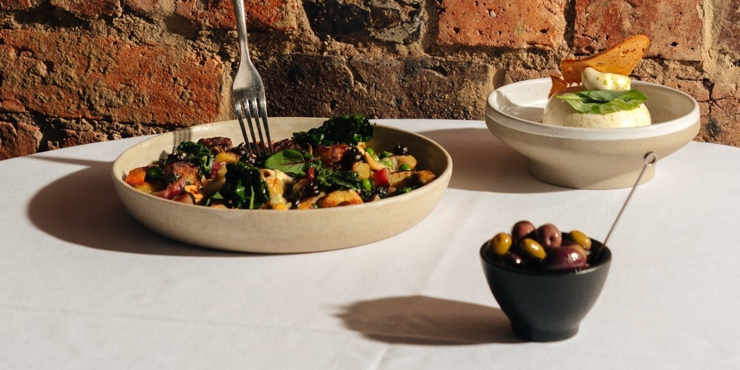 Al Dente | Cookaborough