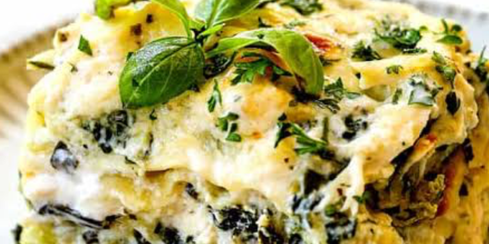 Taylor Made Food | Cookaborough